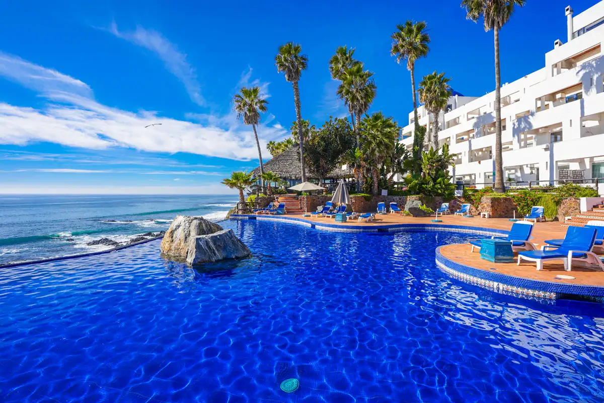 Hotel For Sale in Las Rocas Resort & Spa, Playas De Rosarito 22717 – 1 ...